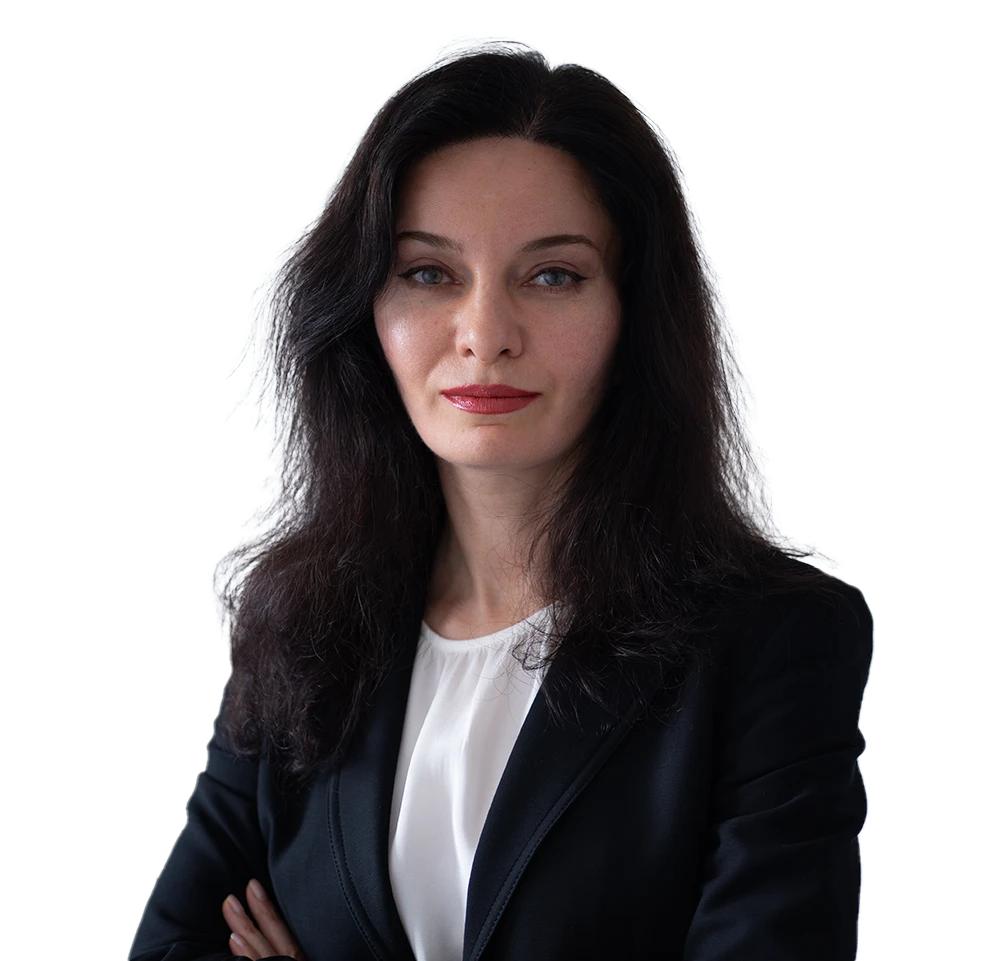 We are Digital Problem Solvers in Oil and Gas | Eigen